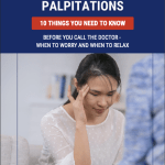 Palpitations – should I be worried - Dr Shaumik Adhya, Cardiologist